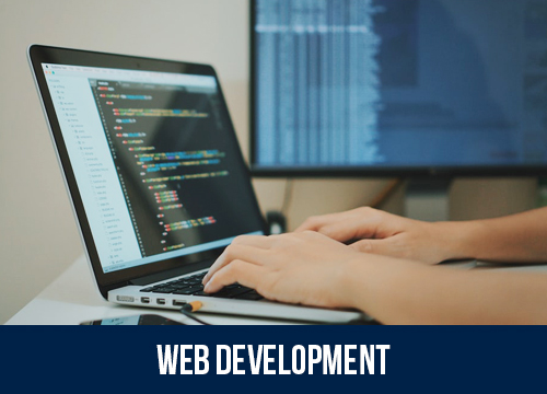 ITPA | Web Development